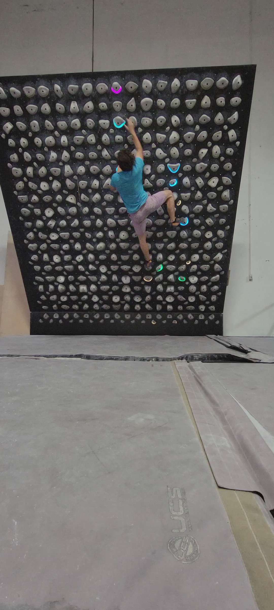 kaboom v3, Kilter Board (Original) - KAYA | The Climber's App