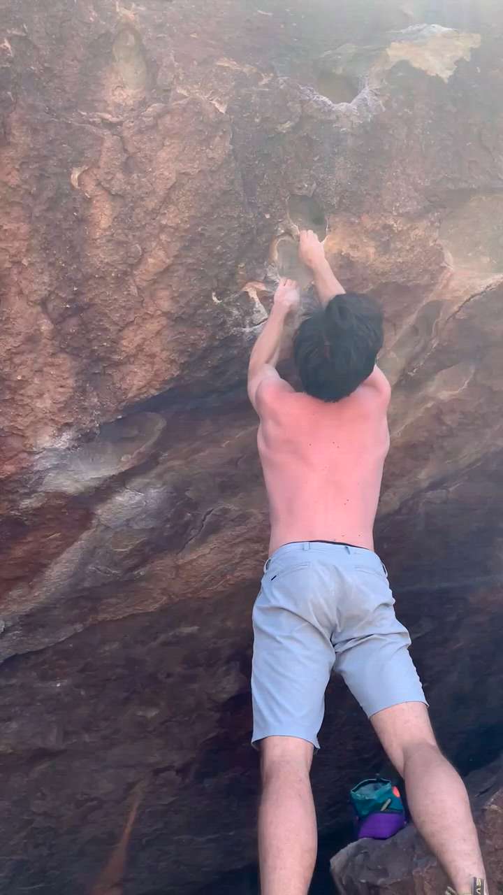 Sleezestack v6 - Hueco Tanks Bouldering - Watch Beta Videos