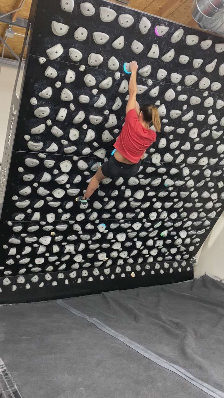 KILLter v8, Kilter Board (Original) - KAYA | The Climber's App