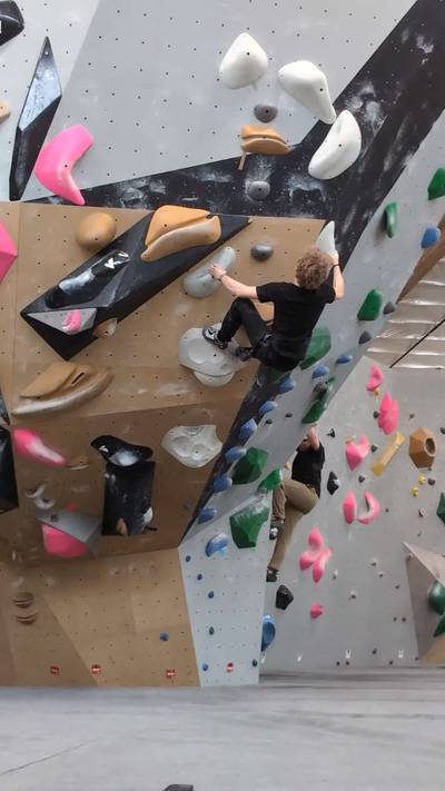 Edgeworks Bel-Red Boulders - KAYA | The Climber's App