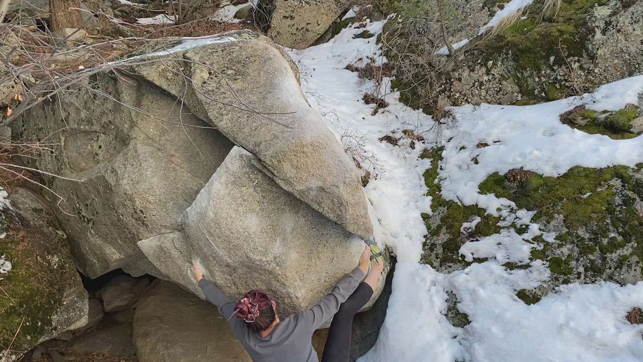 Authentic Battle Damage Stand v7 - Middle Canyon, Boulder Canyon ...