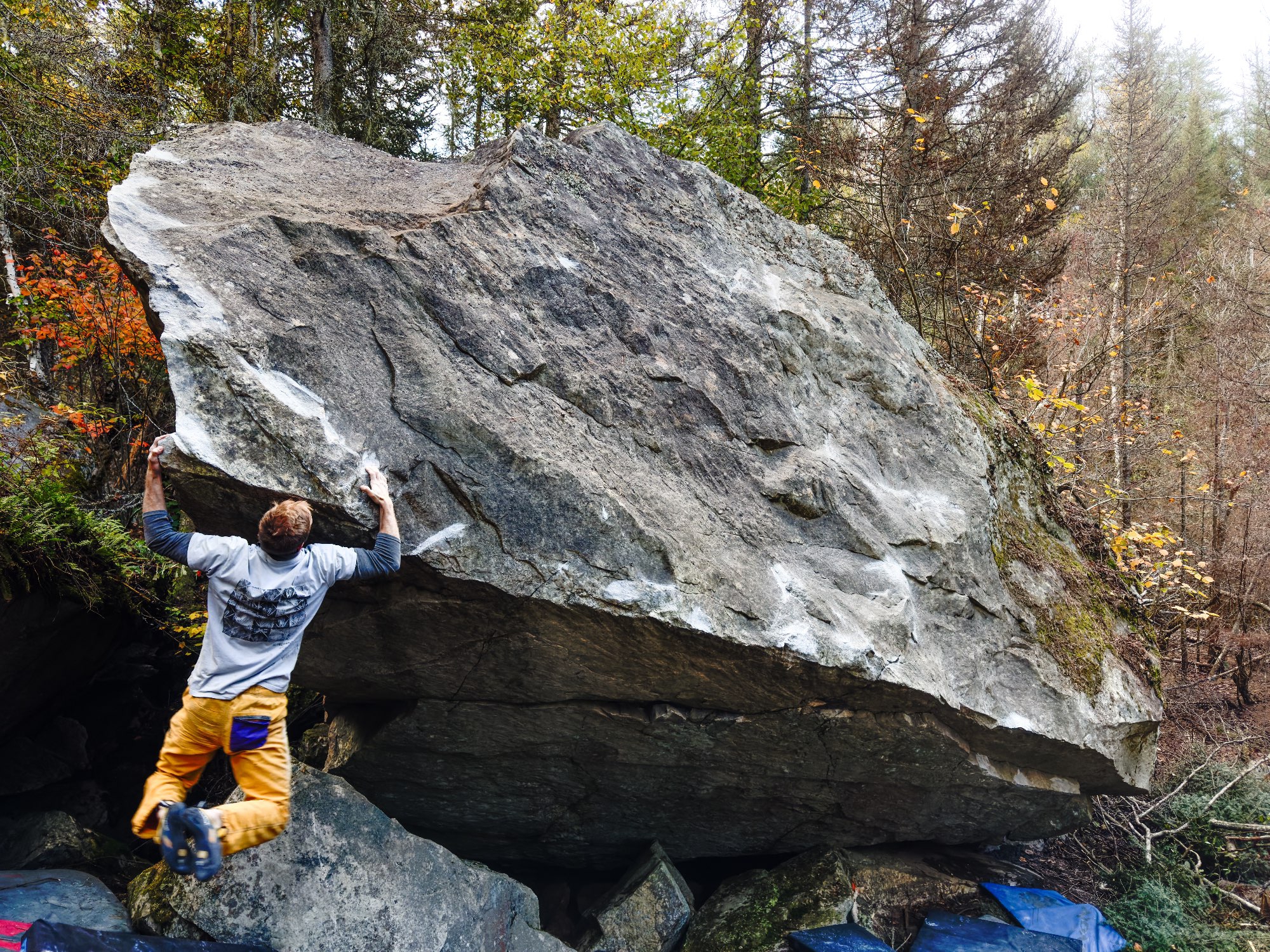 The Wylds Climbing - KAYA | The Climber's App
