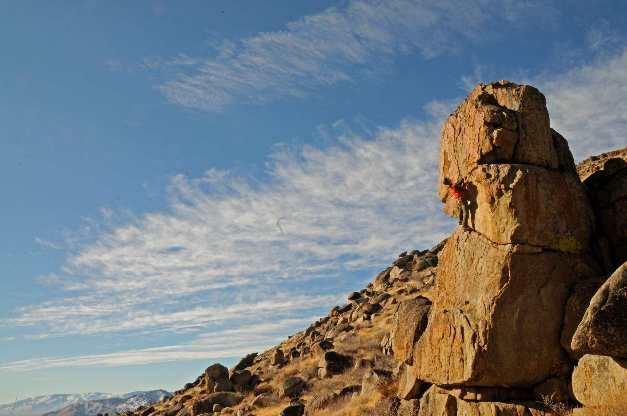 Doyle Climbing - KAYA | The Climber's App