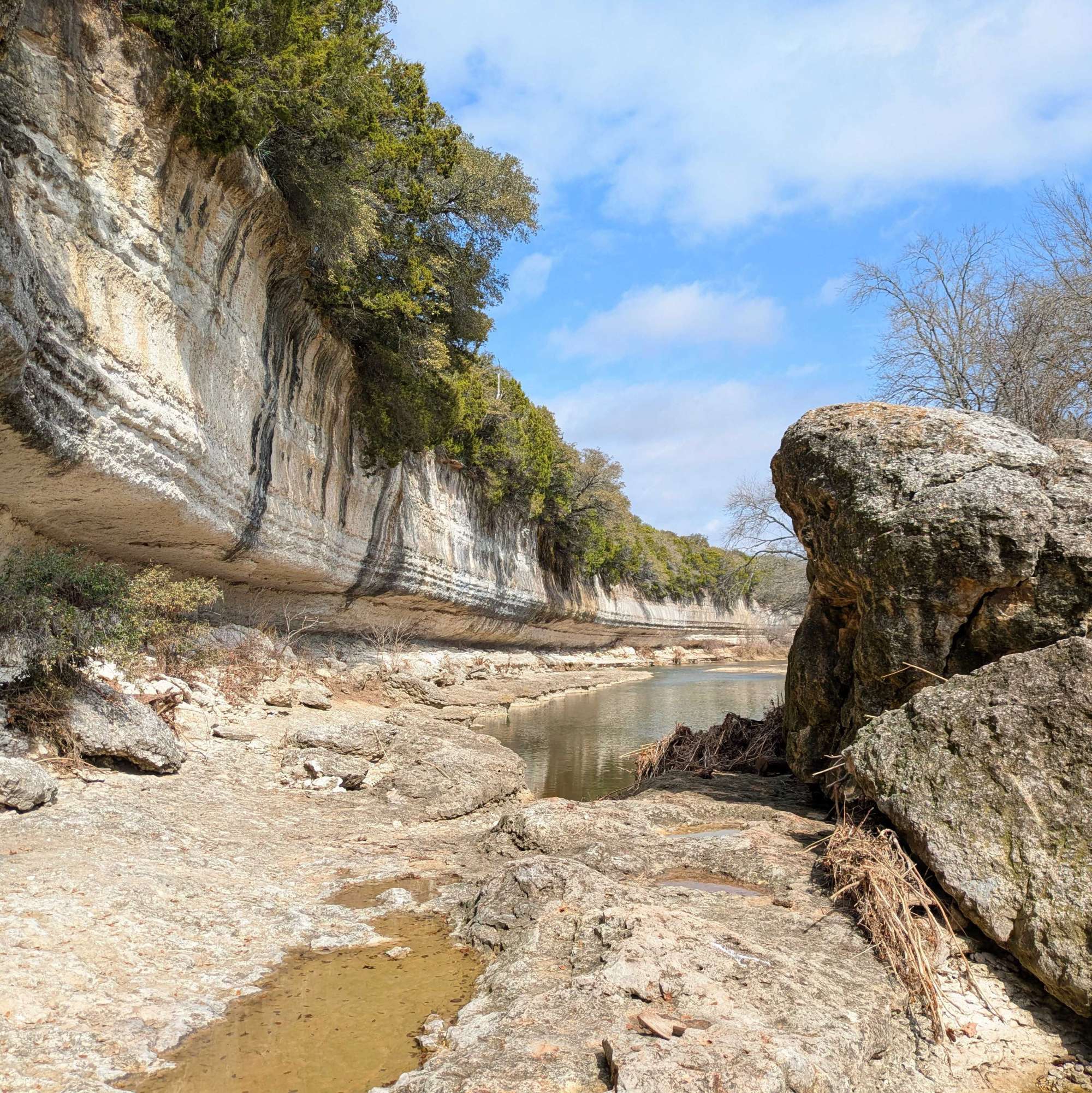 Nolan River Climbing - KAYA | The Climber's App