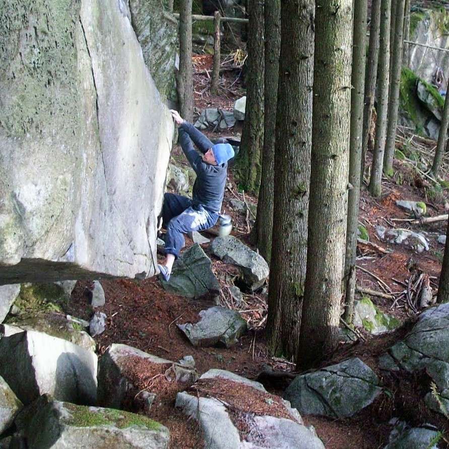 Gold Bar Climbing - KAYA | The Climber's App