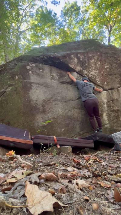 Mount Yonah Climbing - KAYA | The Climber's App