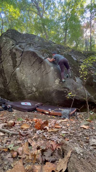 Mount Yonah Climbing - KAYA | The Climber's App