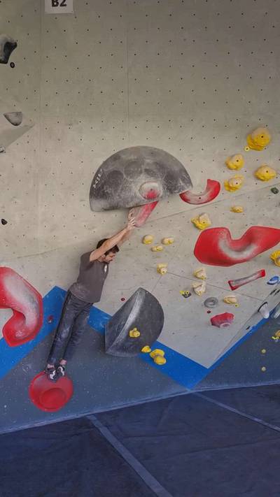 Movement Plano - KAYA | The Climber's App