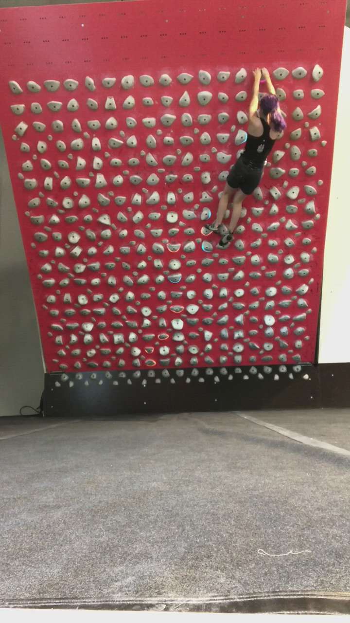 v3 big move jugs v3 - Kilter Board (Original) Bouldering - Watch Beta Videos