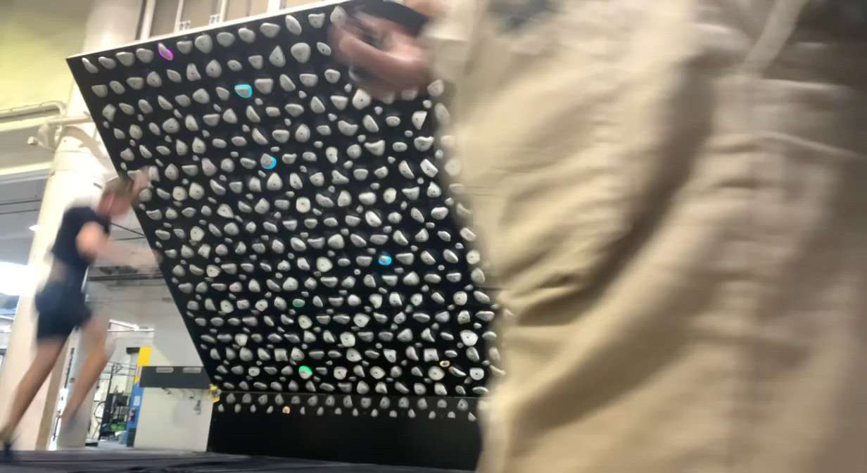 Miami Vice Grip v12, Kilter Board (Original) - KAYA | The Climber's App