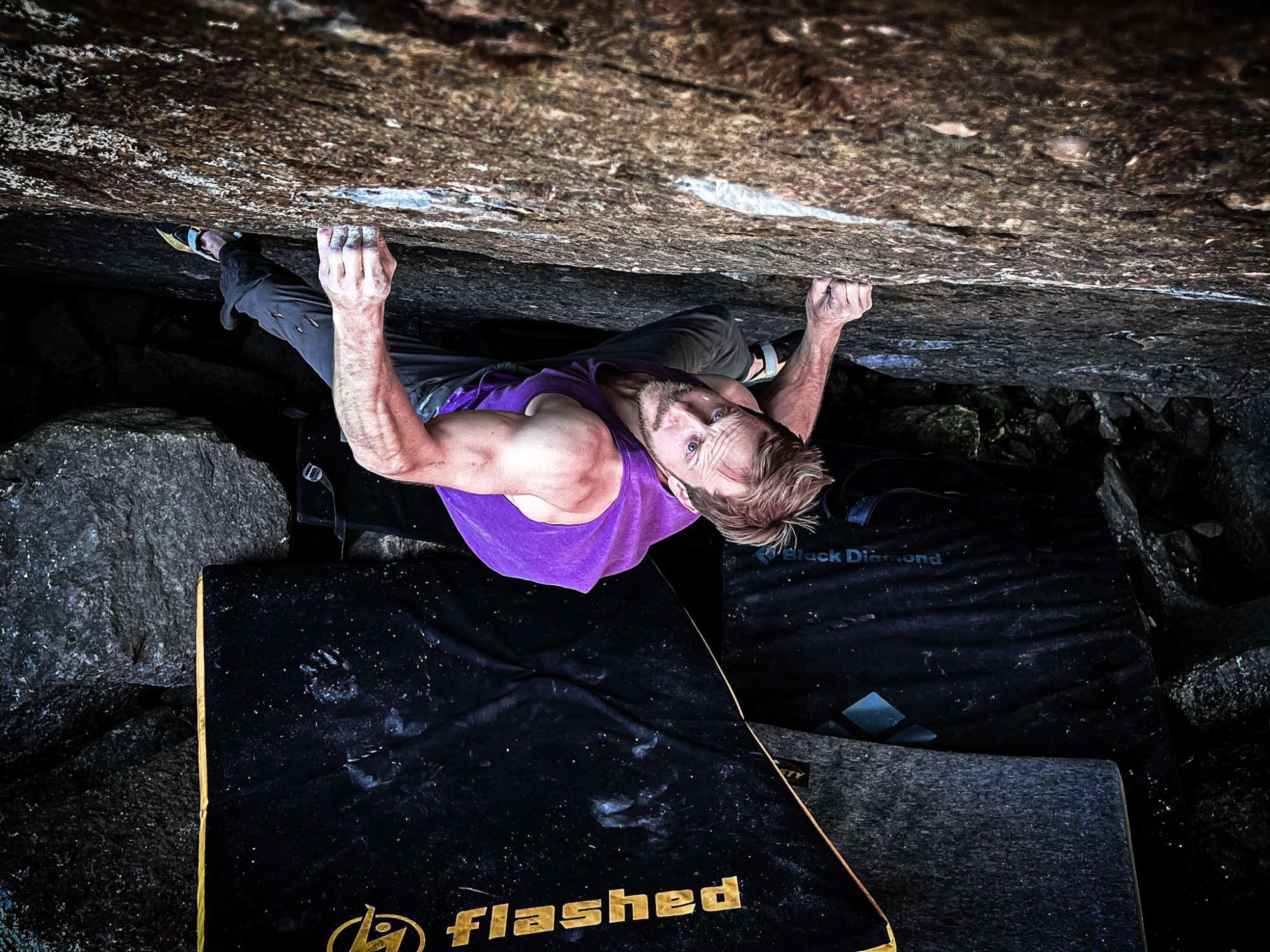 The Wylds Climbing - KAYA | The Climber's App